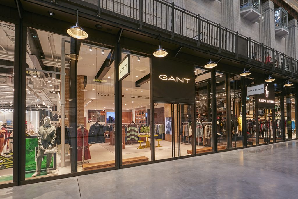 Project Gallery – Premier Group